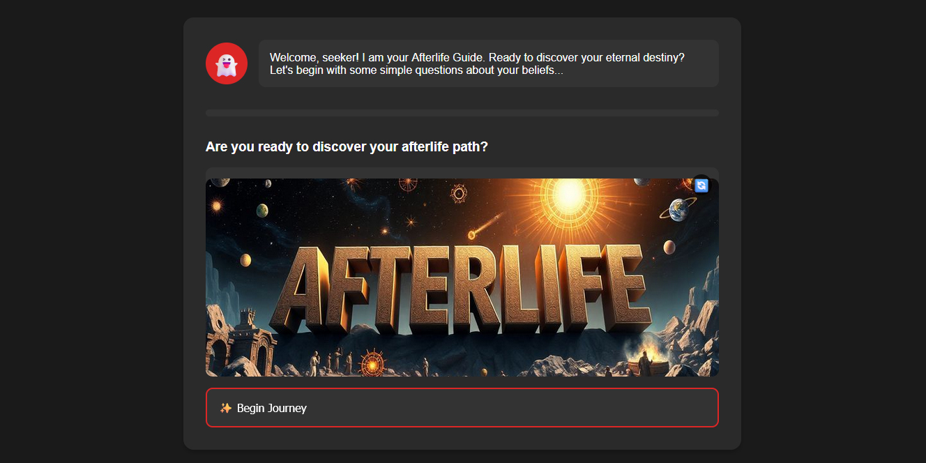 Games - AI Ministries